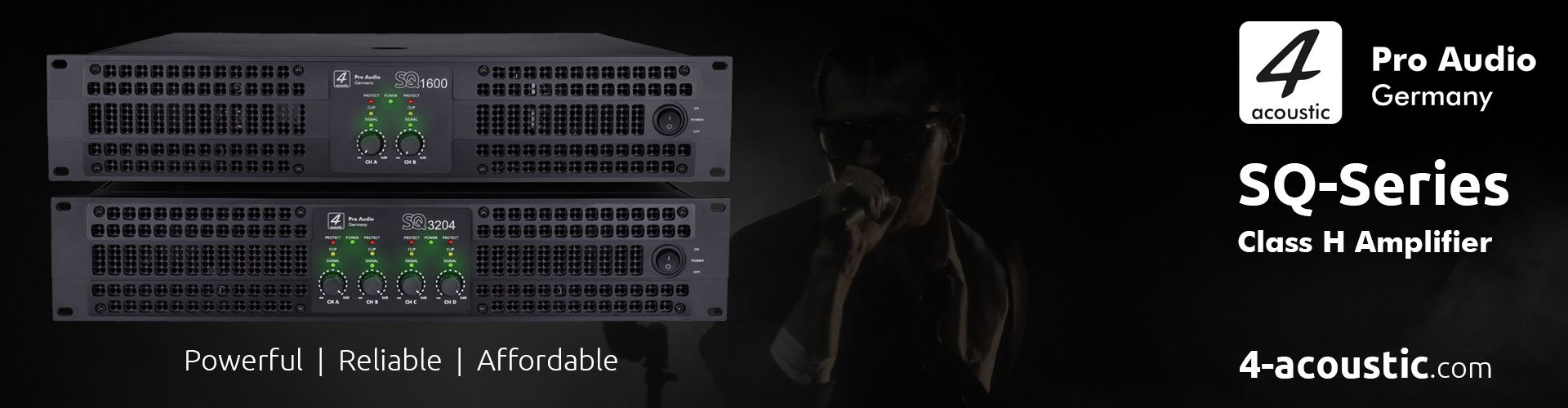 Home - 4-Acoustic English